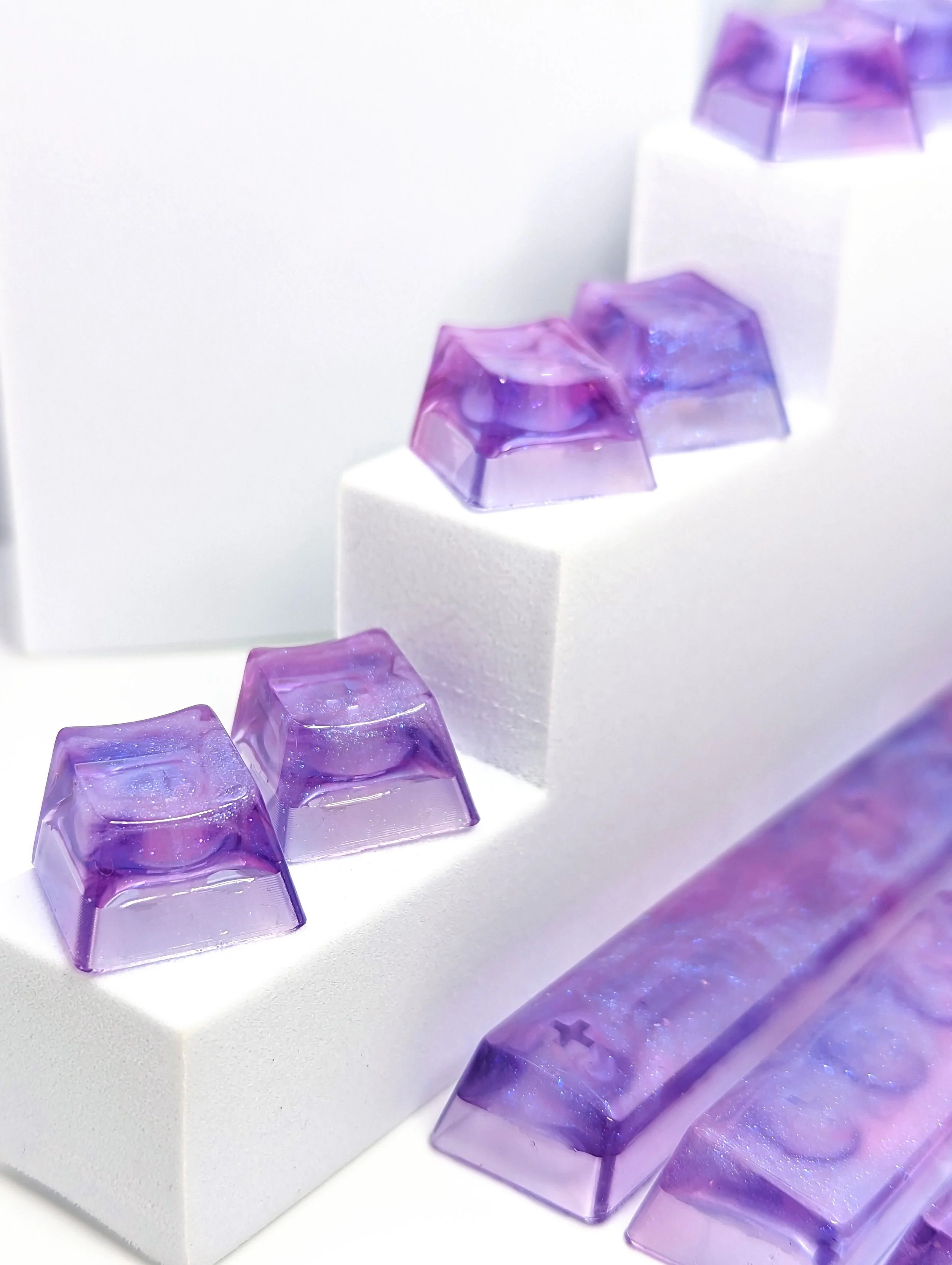 Keycaps & Fidgets — Shop — Dungeon Depths
