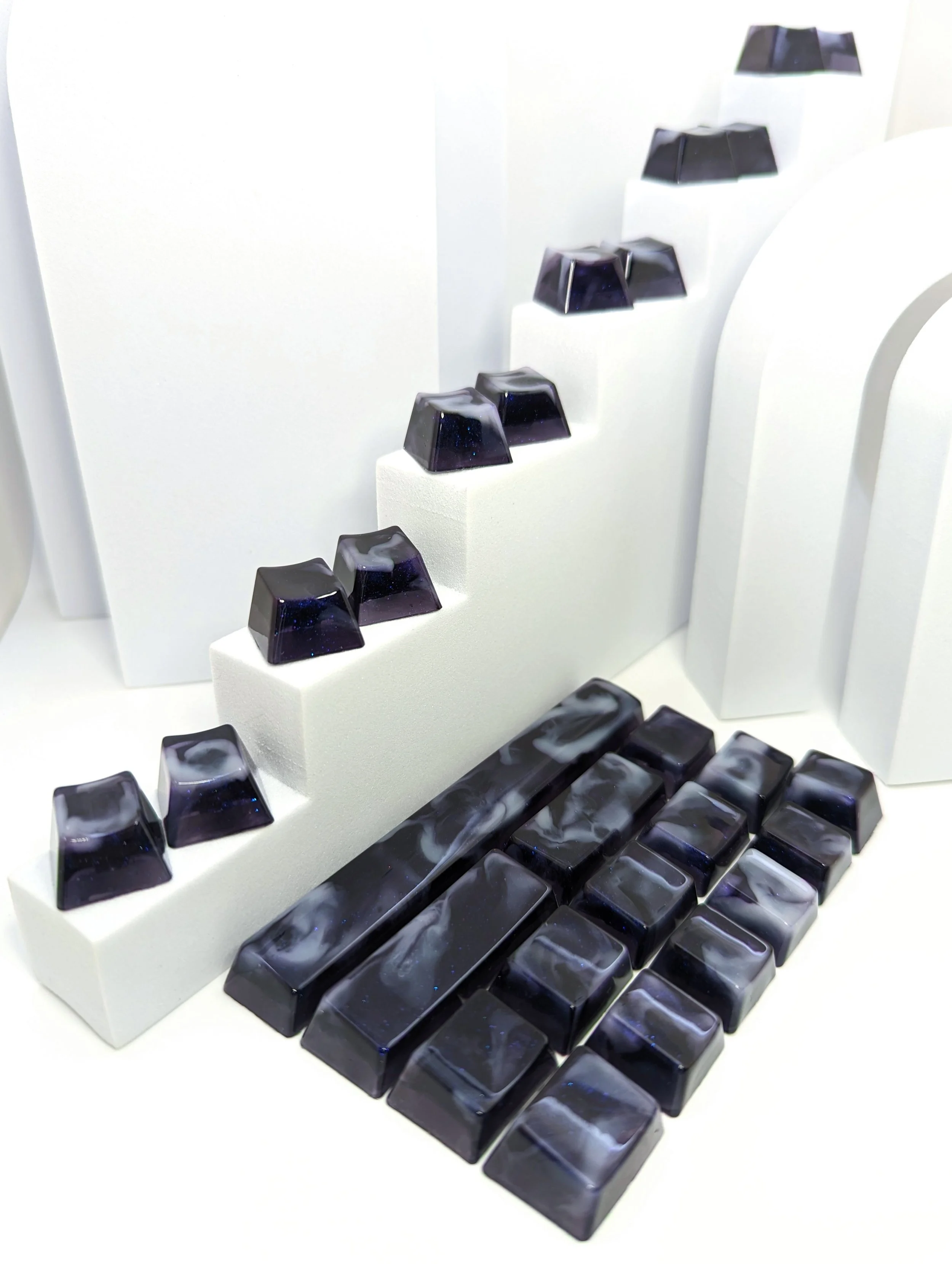 Keycaps & Fidgets — Shop — Dungeon Depths
