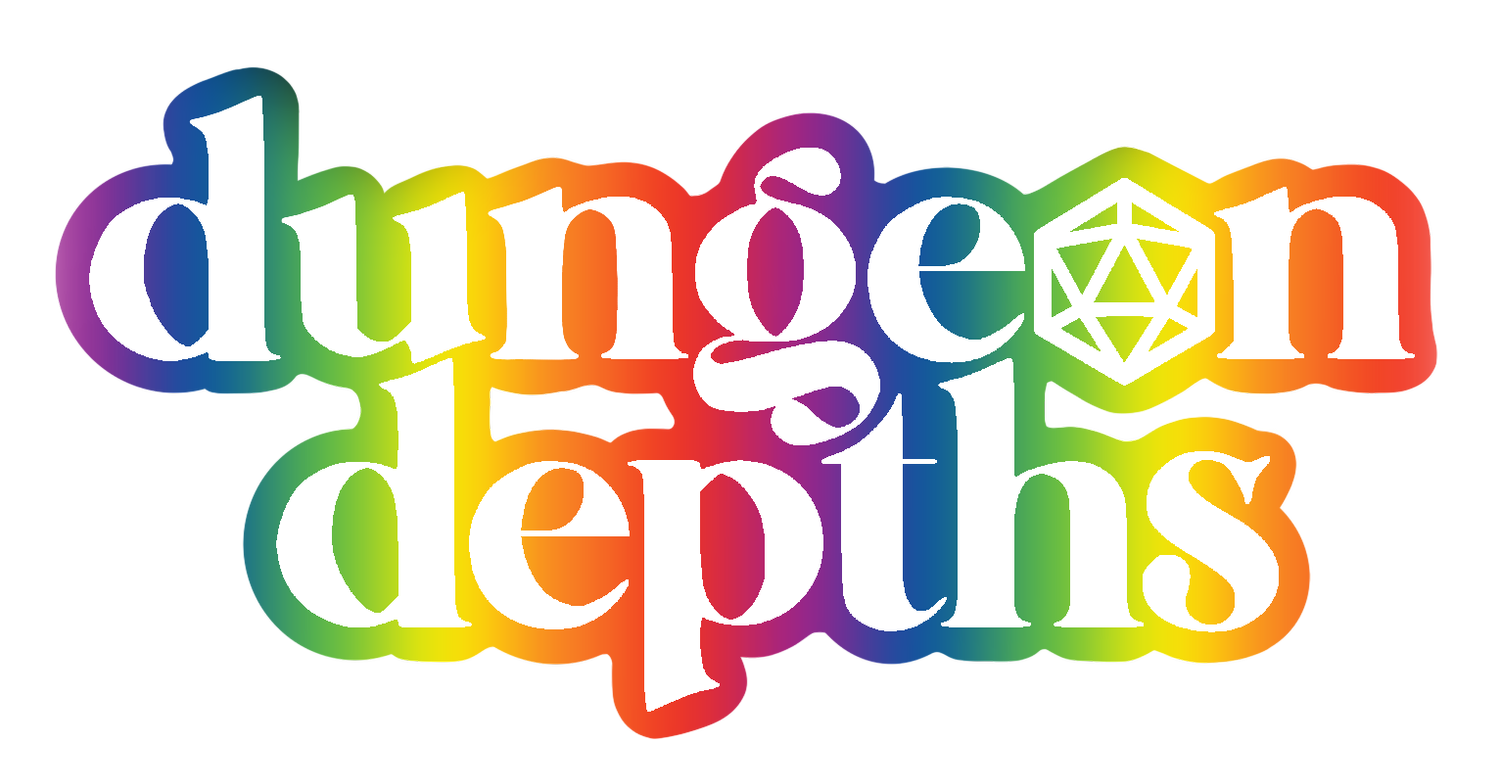 Dungeon Depths