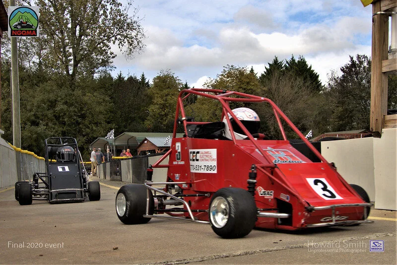 North Georgia Quarter Midget Association