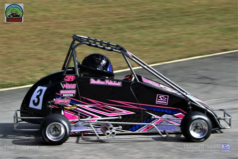 North Georgia Quarter Midget Association