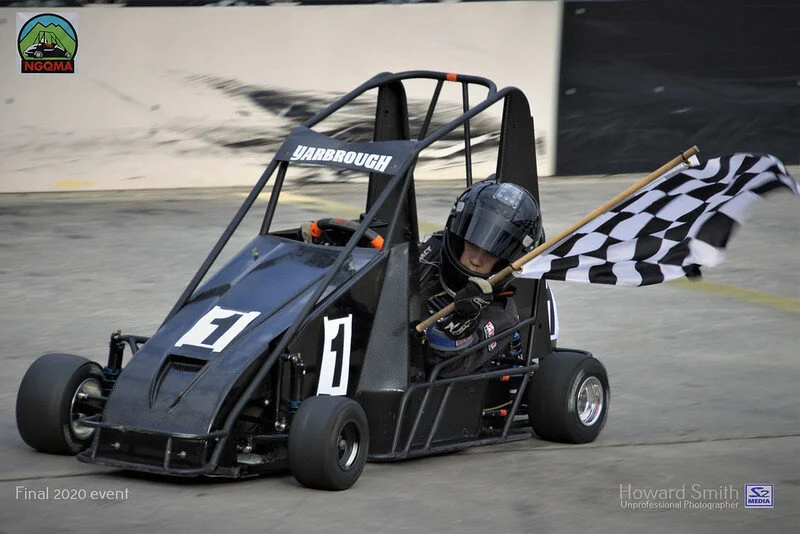 Race Registration — North Georgia Quarter Midget Association