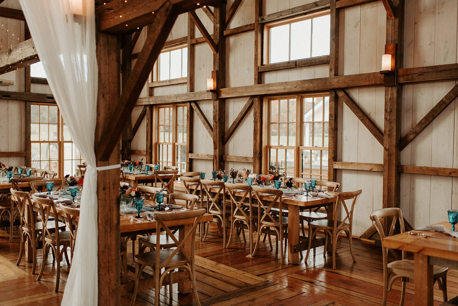 Venue, Planning & Rates — Valley View Farm