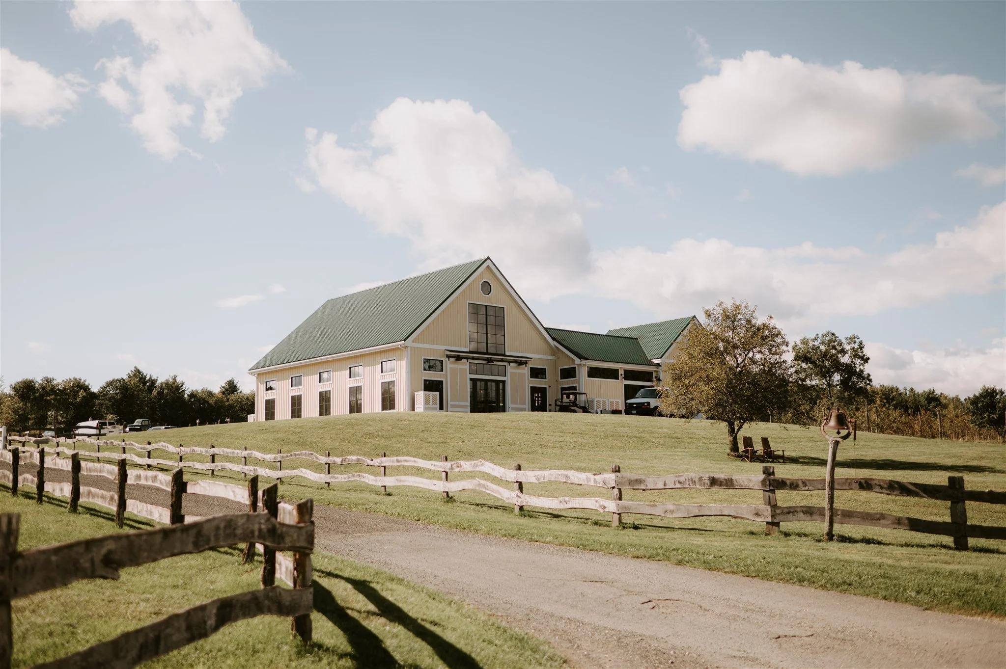 Private Events — Valley View Farm