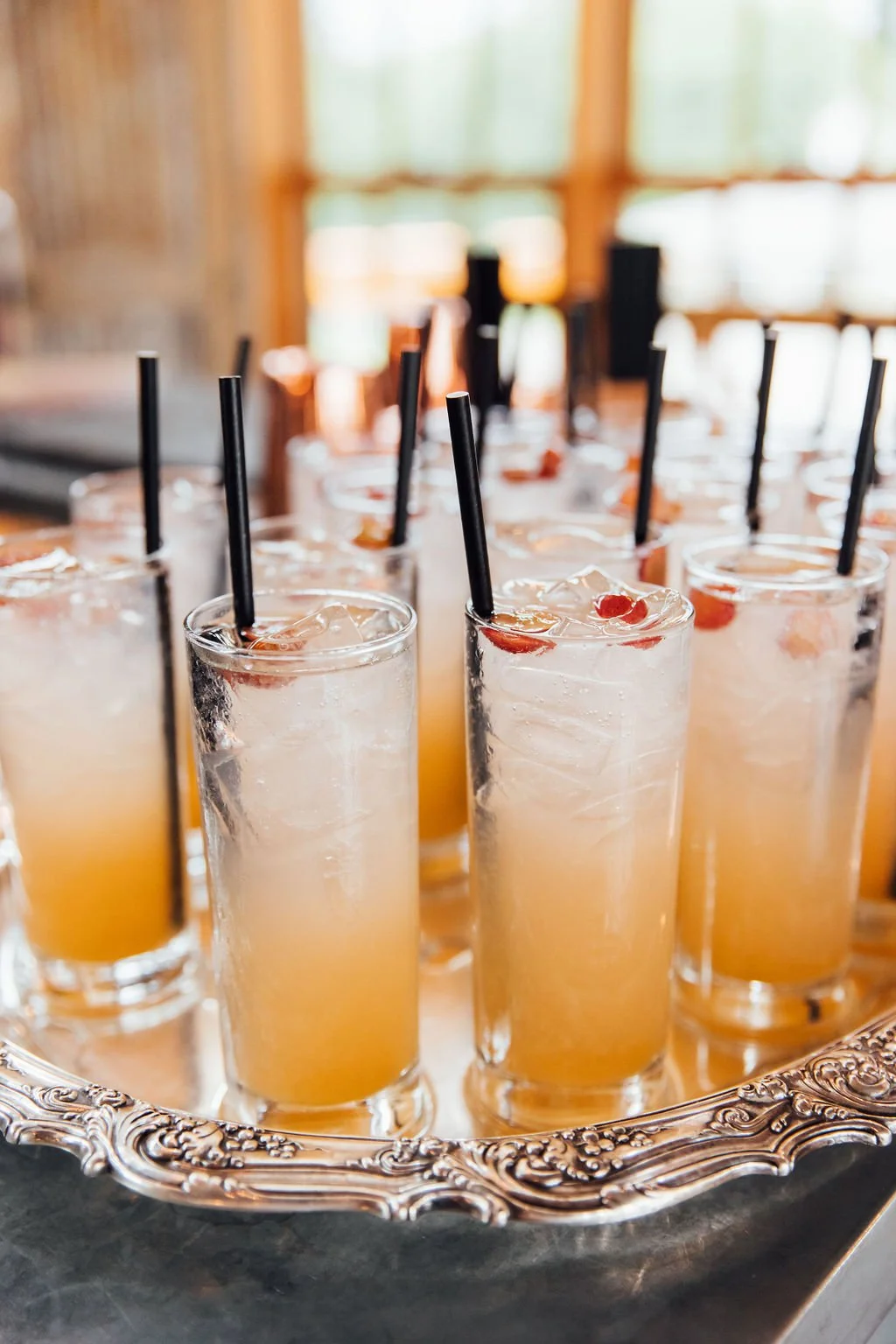 Bar — Valley View Farm