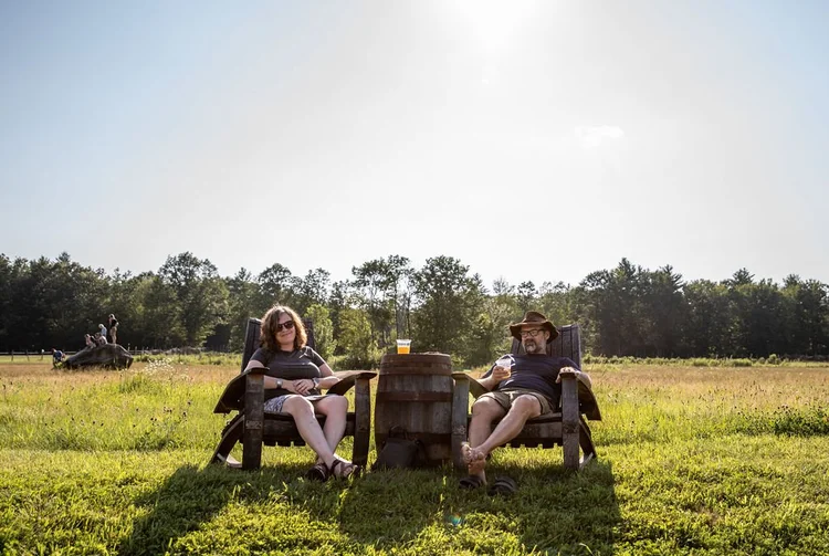 Visit the Farm — Valley View Farm