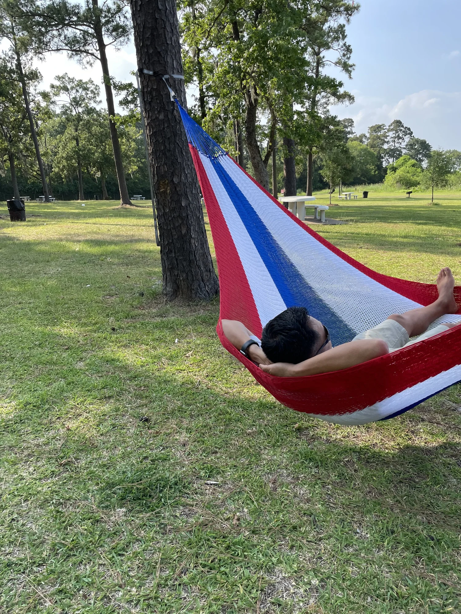 Handcrafted Cotton & Nylon Hammocks | Las Hammocks – Made in El Salvador