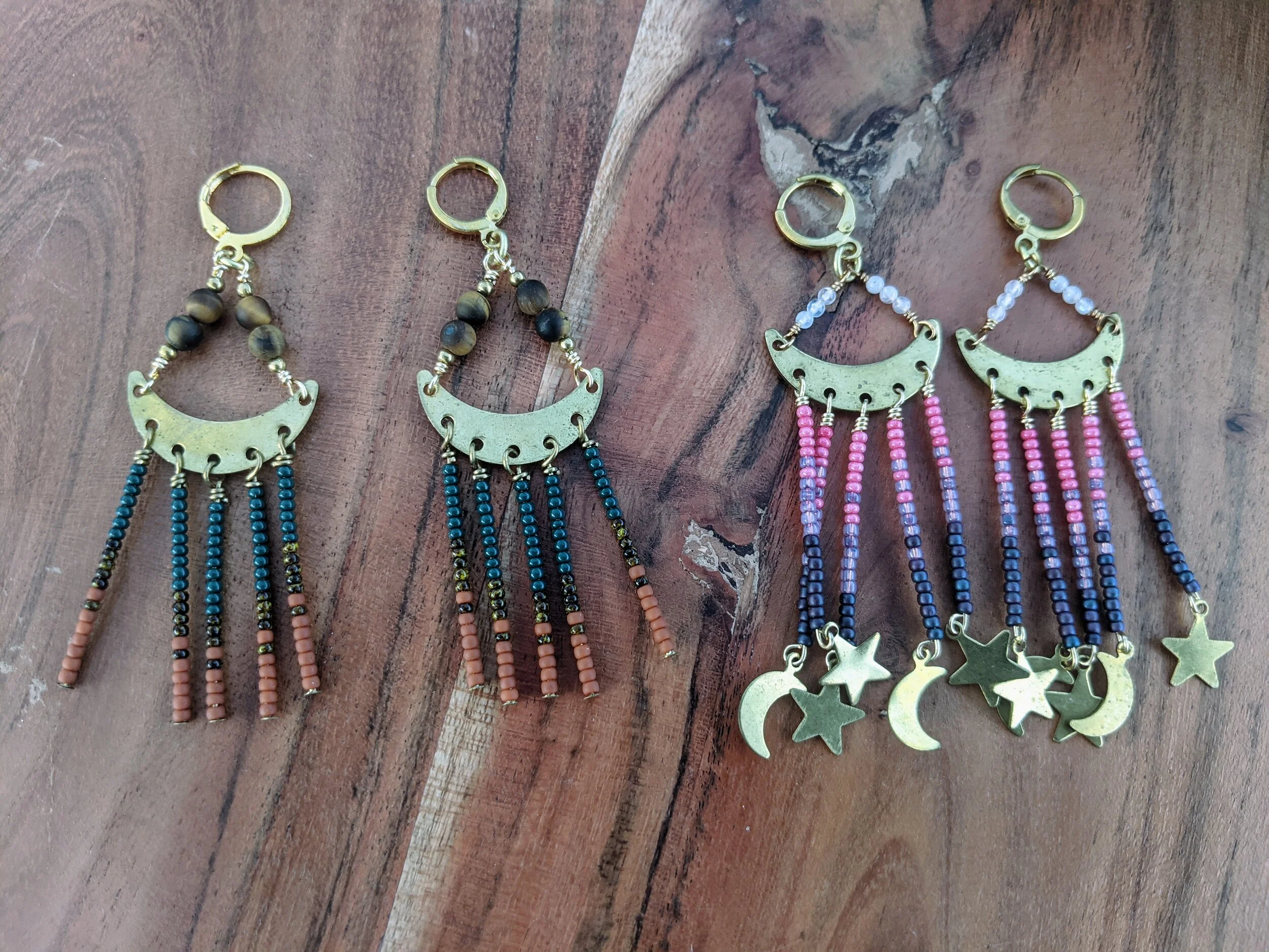 Moonlight Crow Creations