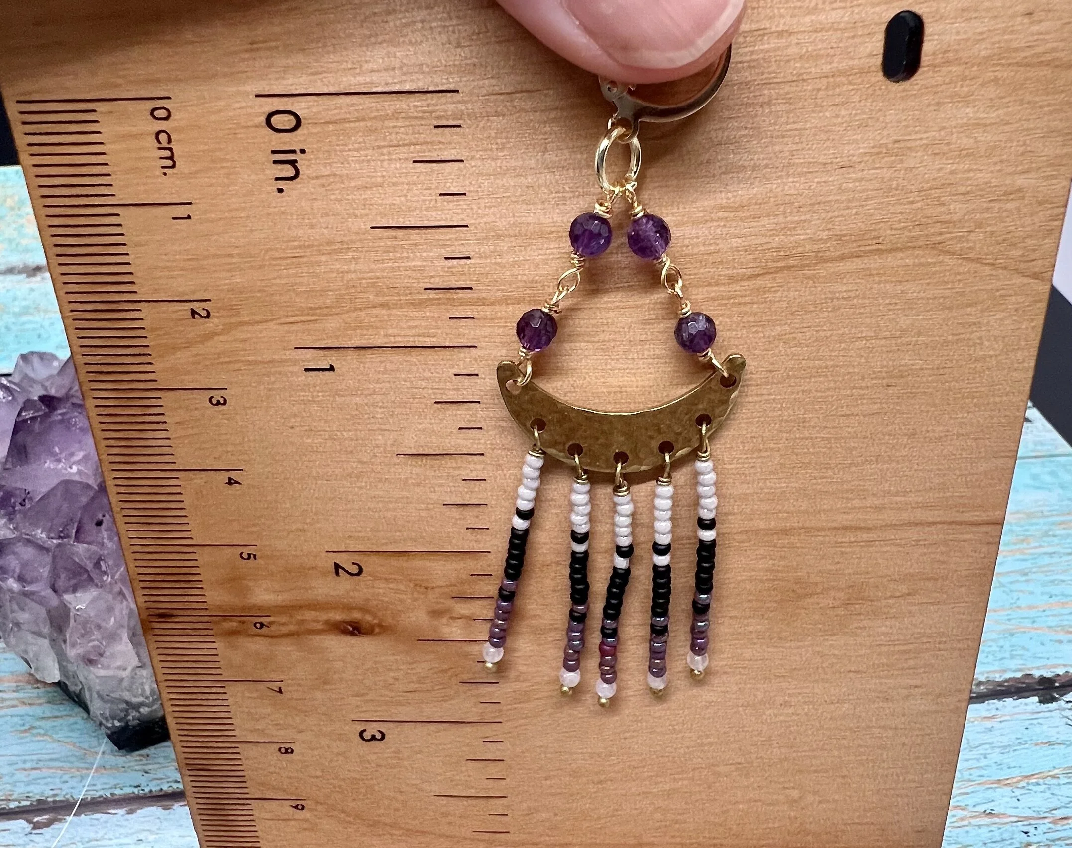 Moonlight Crow Creations