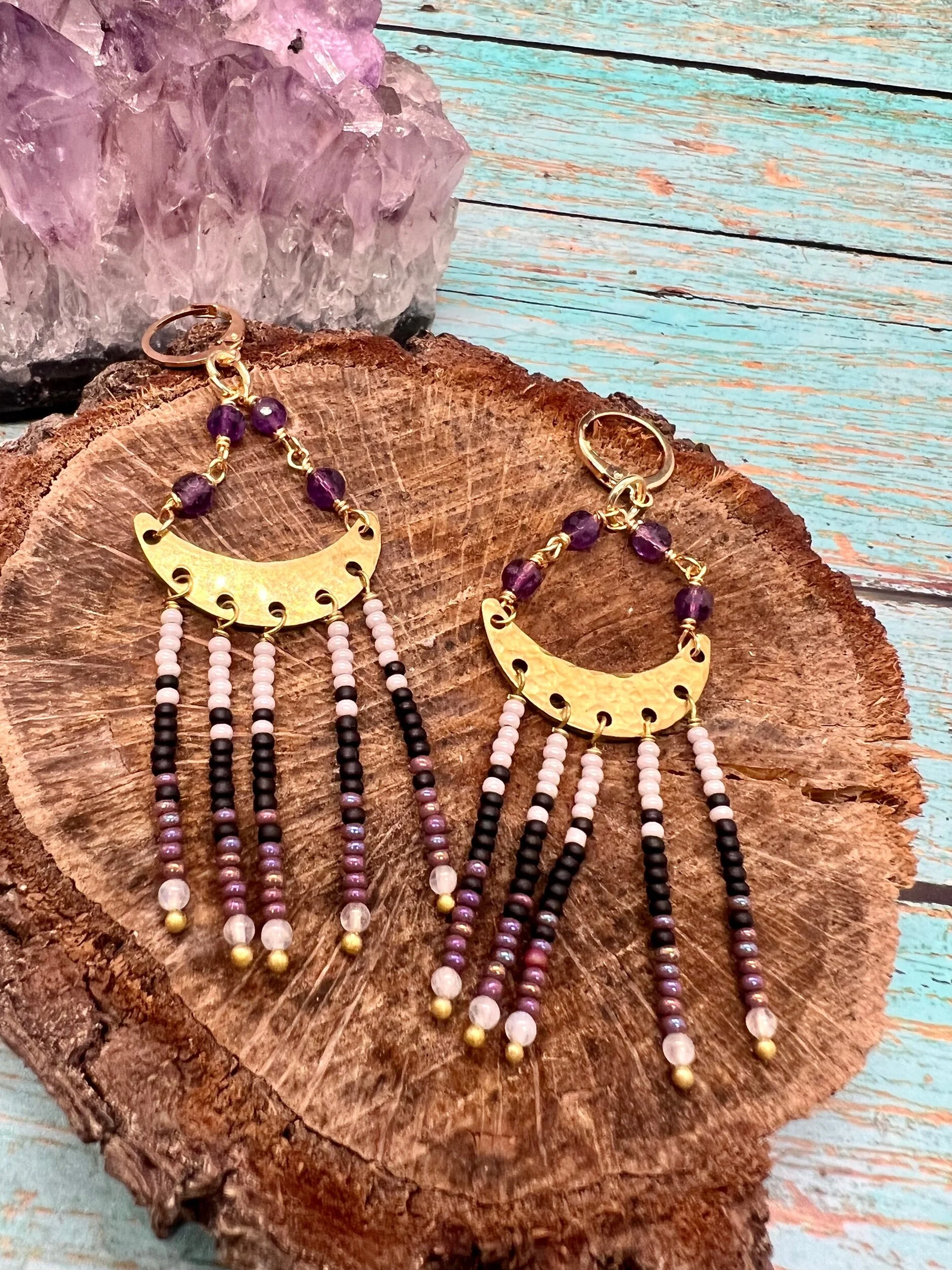 Moonlight Crow Creations