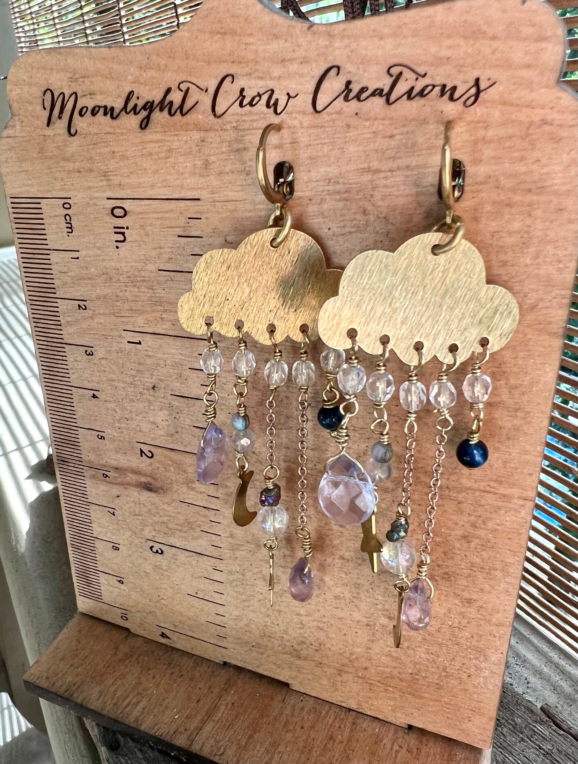 Moonlight Crow Creations