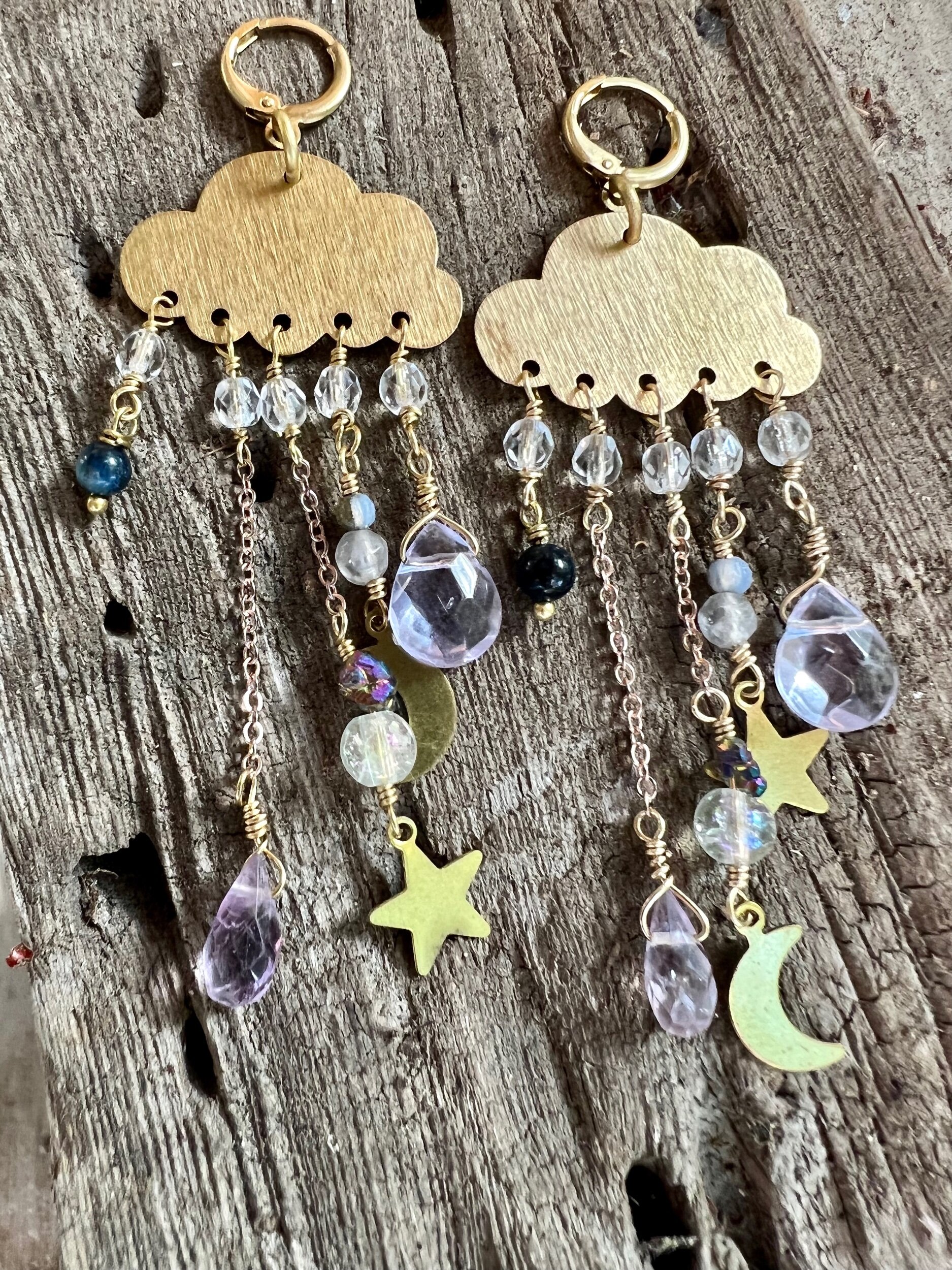 Moonlight Crow Creations