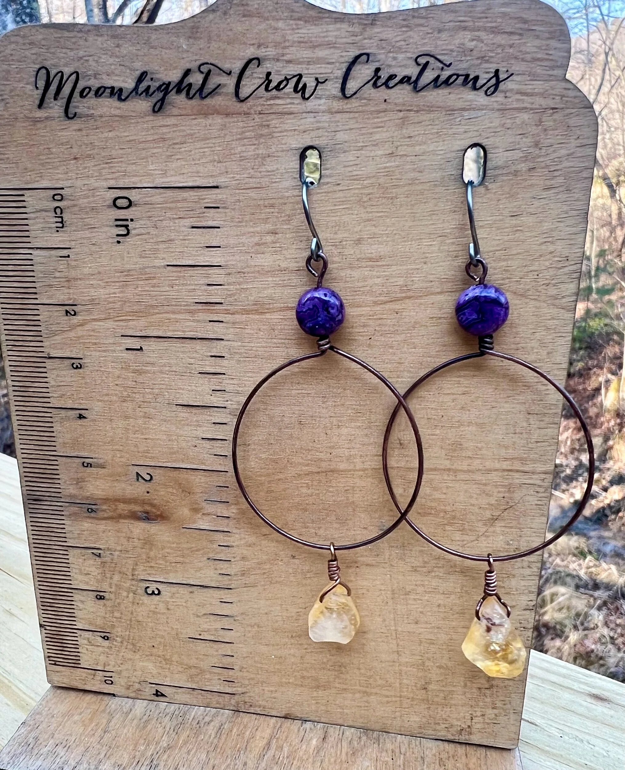 Moonlight Crow Creations