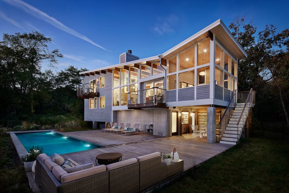 OTO DESIGN | Explore Custom Homes – Get Started Today