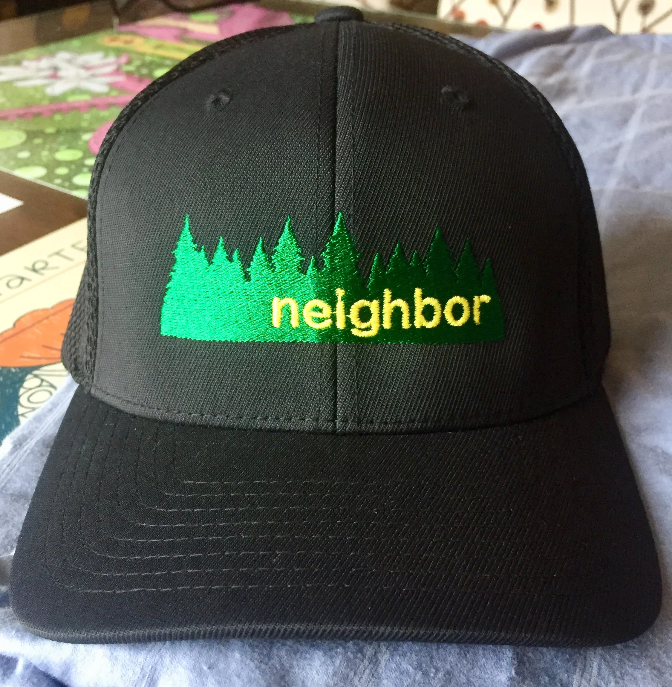 Store — NEIGHBOR