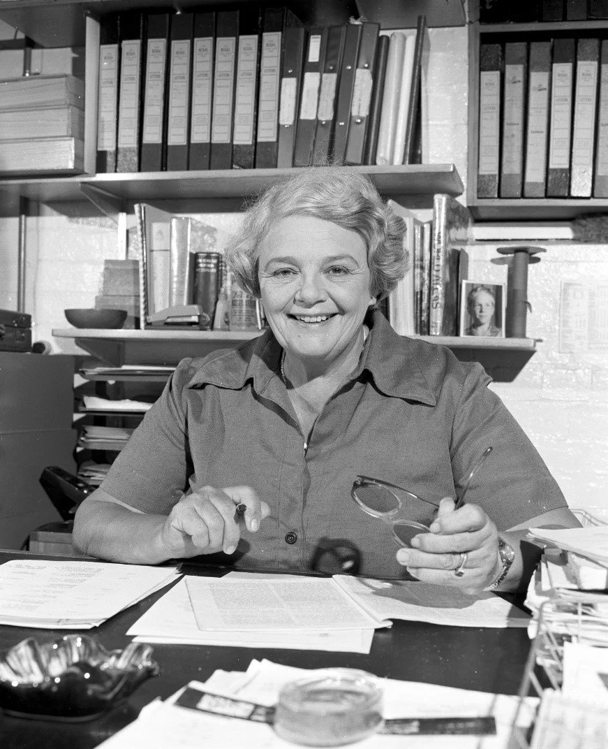 Ever wonder about the ‘herstory’ of science? — Maps, coastal adventures ...