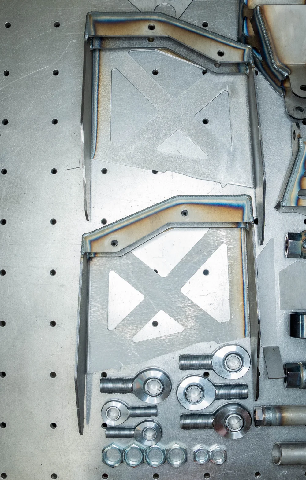 PRODUCTS — MarTec LLC