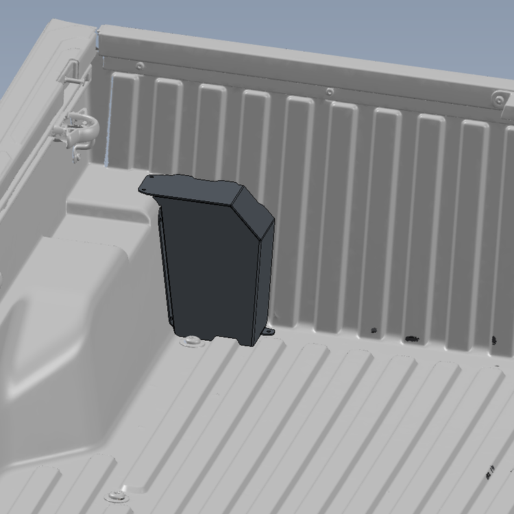 PRODUCTS — MarTec LLC