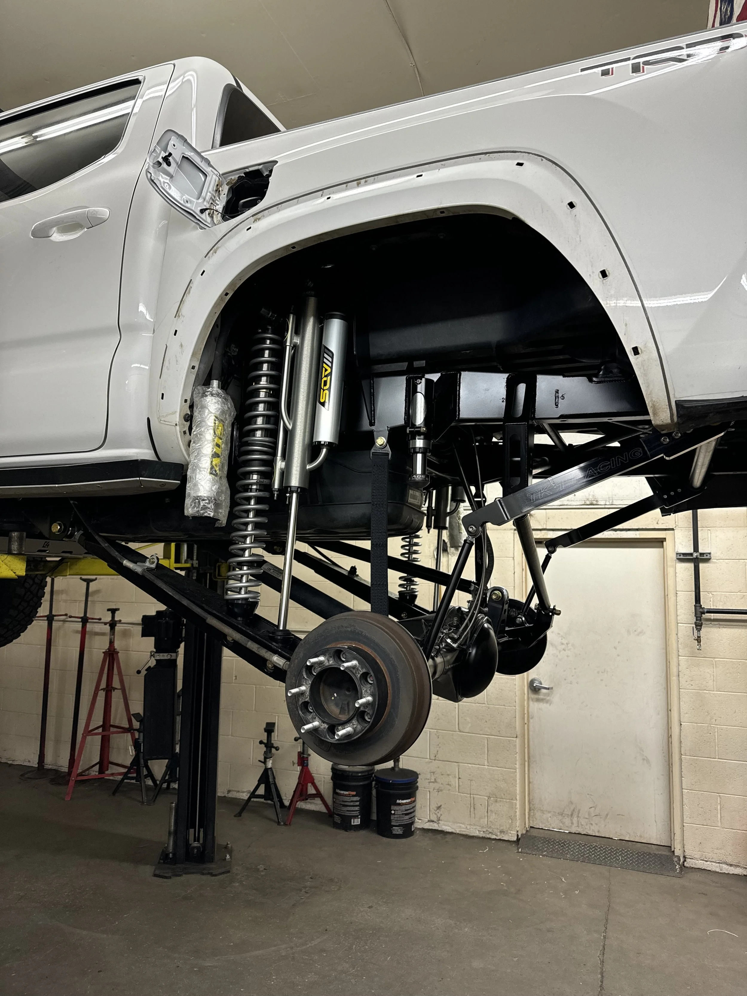 PRODUCTS — MarTec LLC