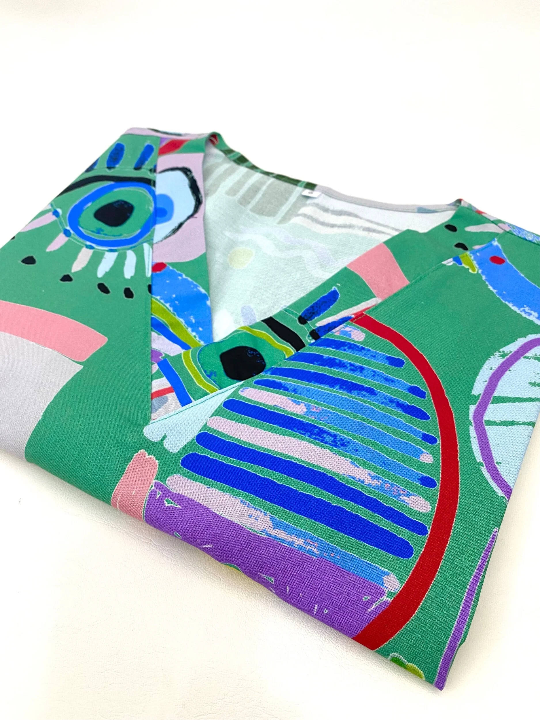 Fun Nursing Scrubs — Scrubsy