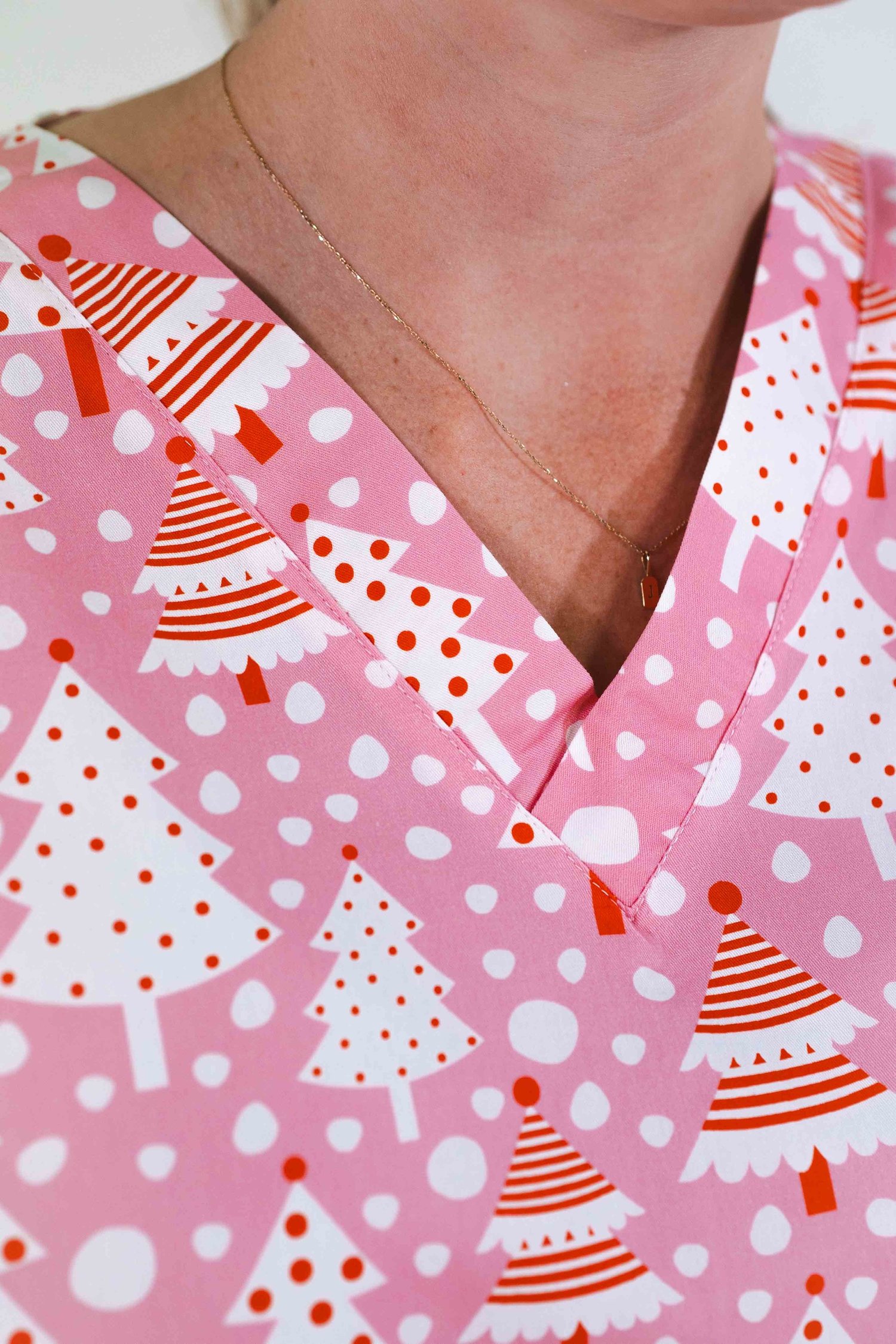 Fun Nursing Scrubs — Scrubsy