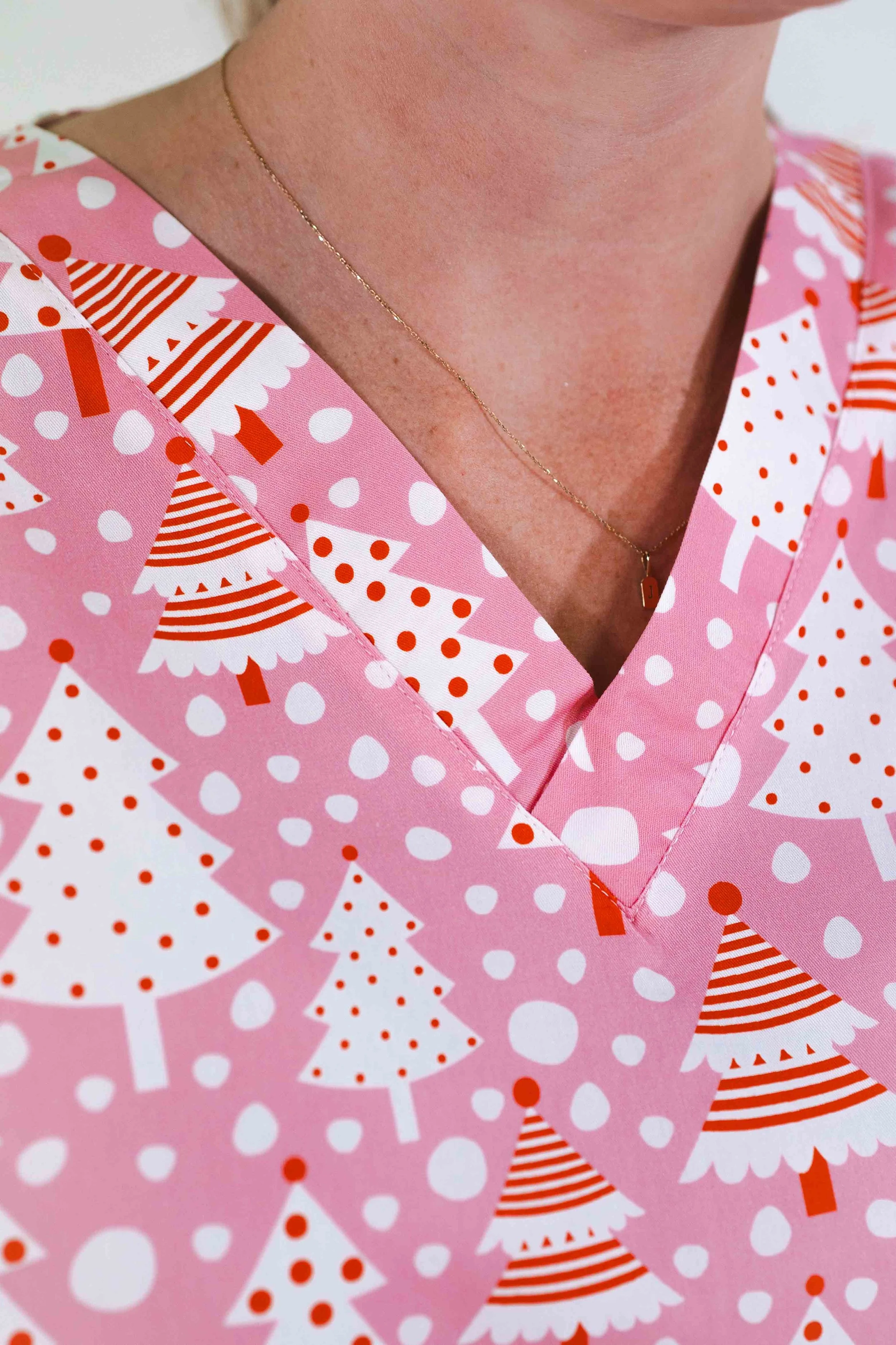 Fun Nursing Scrubs — Scrubsy