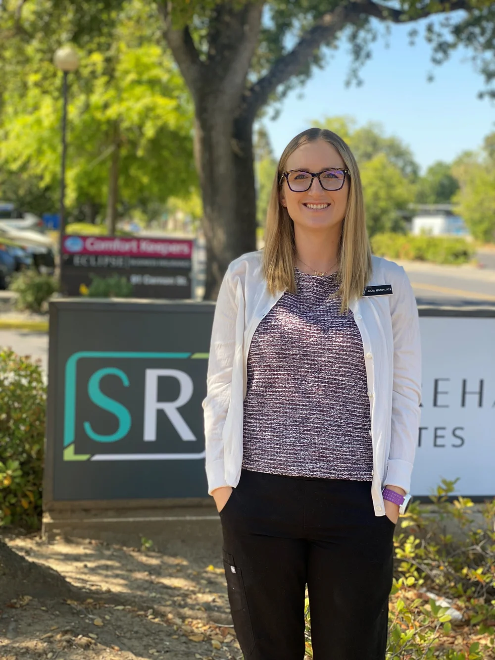 Staff — Sports Rehab Physical Therapy & Pilates
