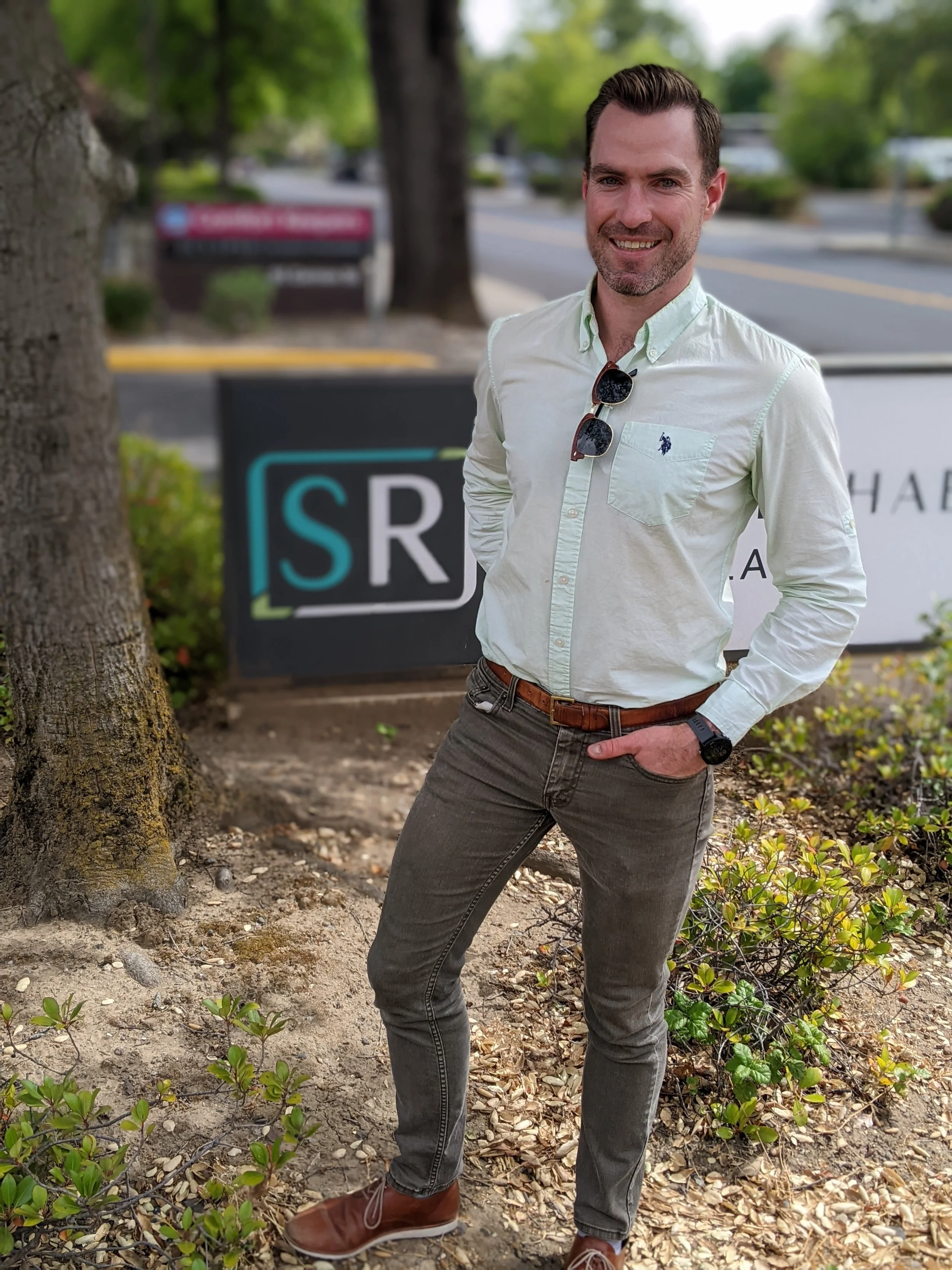 Staff — Sports Rehab Physical Therapy & Pilates