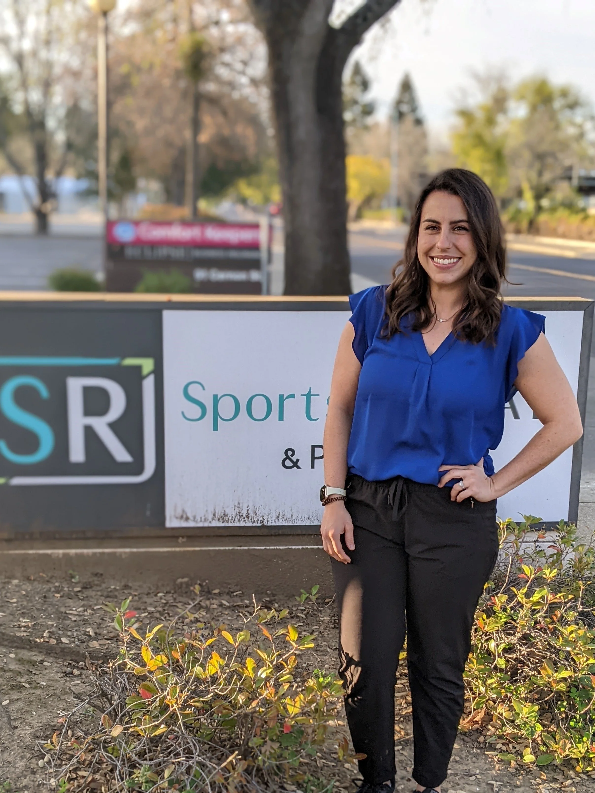 Staff — Sports Rehab Physical Therapy & Pilates