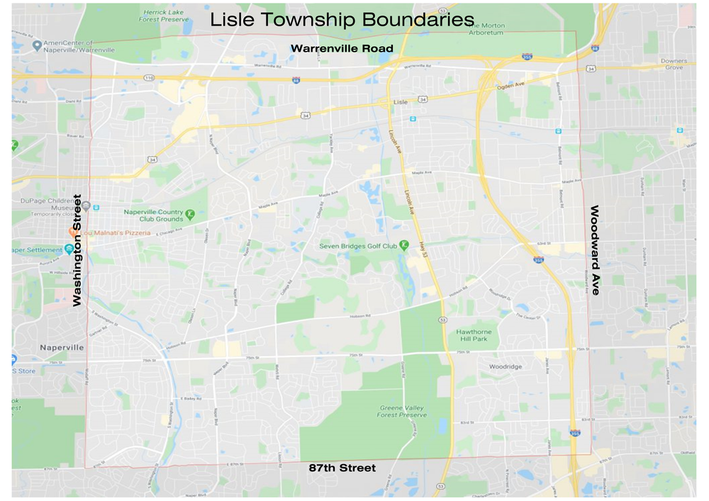 Transportation Services — Lisle Township