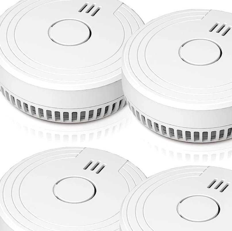 Smoke Detectors — Lisle Township