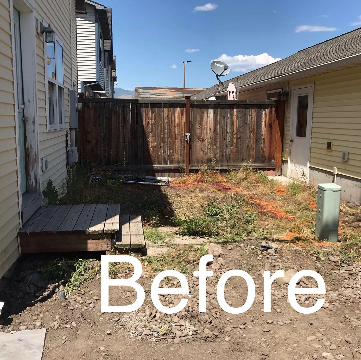 Landscaping Services Missoula MT | Upstream Landscape + Design