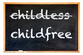 I Am Childfree » How to Support a Childfree Loved One — Teletherapy ...