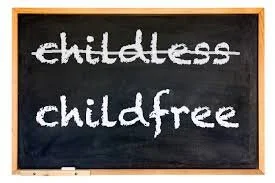 I Am Childfree » How to Support a Childfree Loved One — Teletherapy ...
