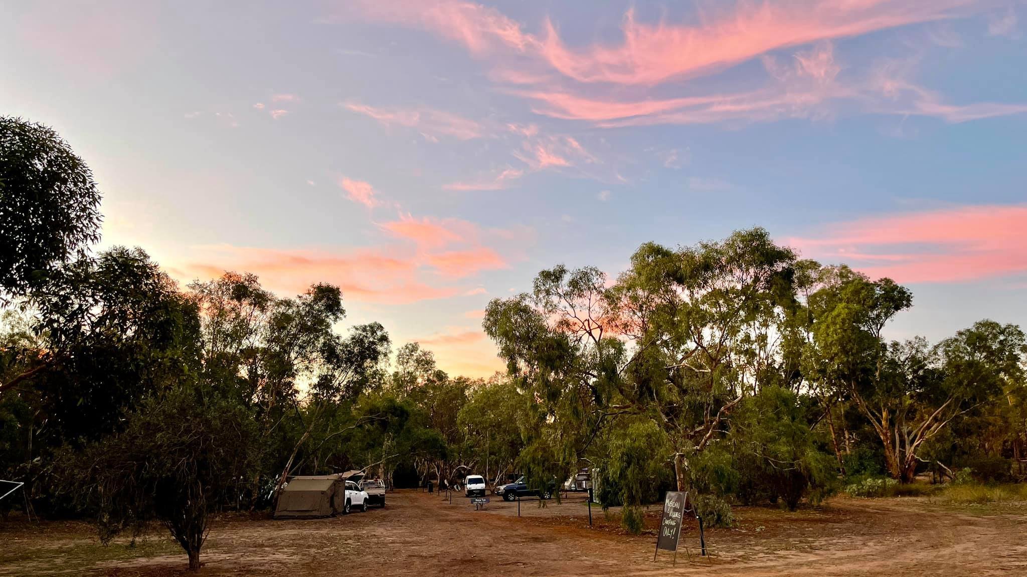 Nukara Farm: Your Eco-Conscious Space for Weddings, Retreats, & Camps in WA