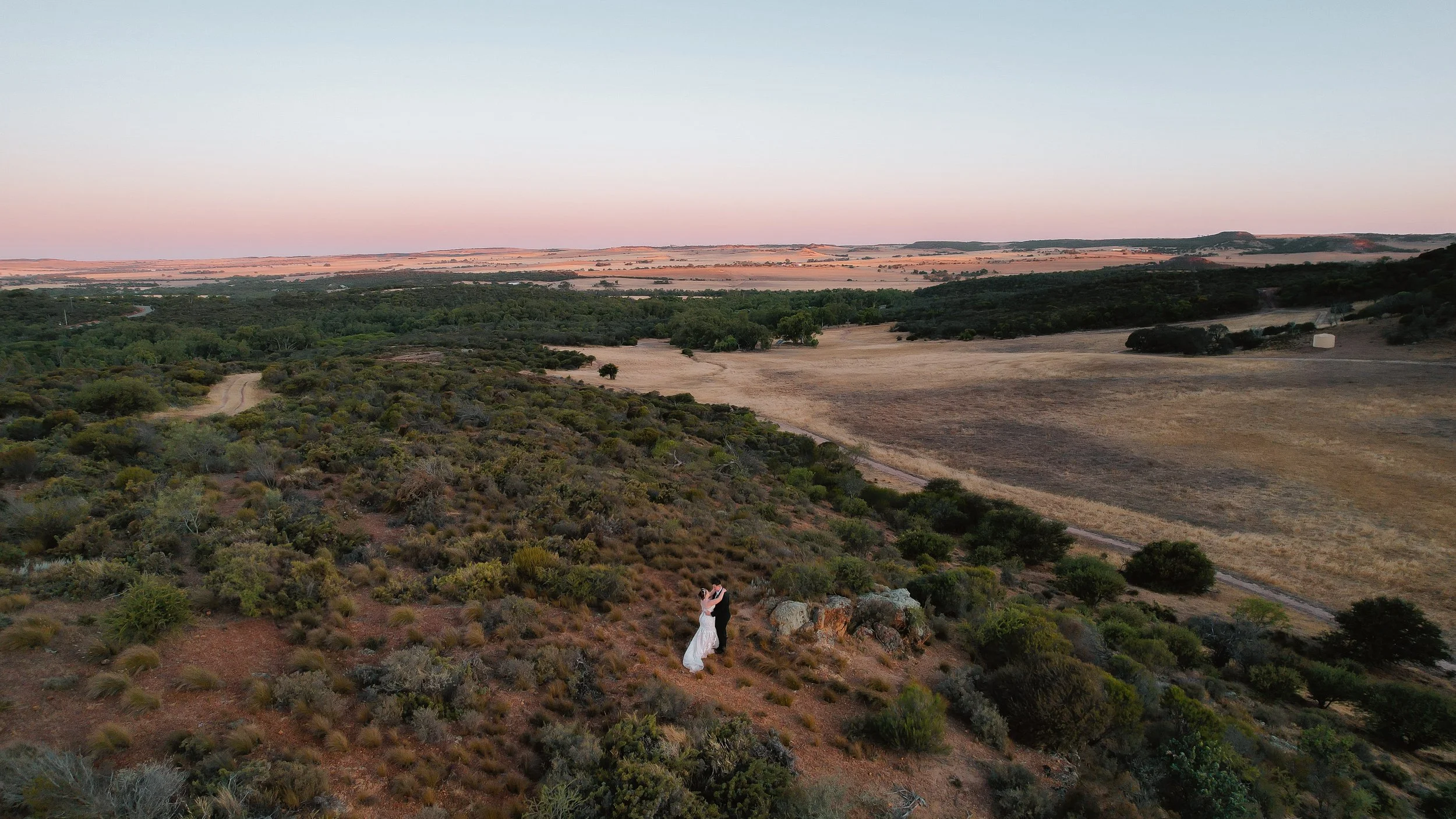 Nukara Farm: Your Eco-Conscious Space for Weddings, Retreats, & Camps in WA
