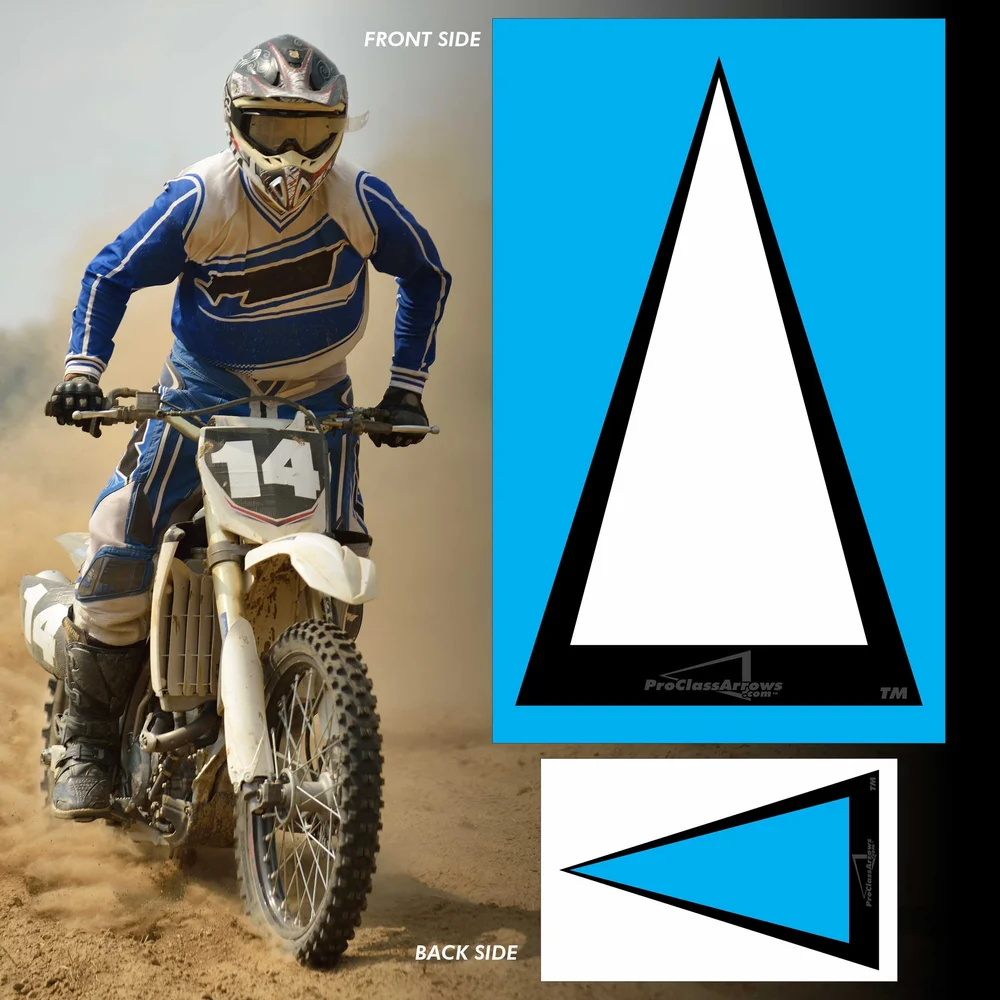 Race Course Arrows — ProClassArrows.com
