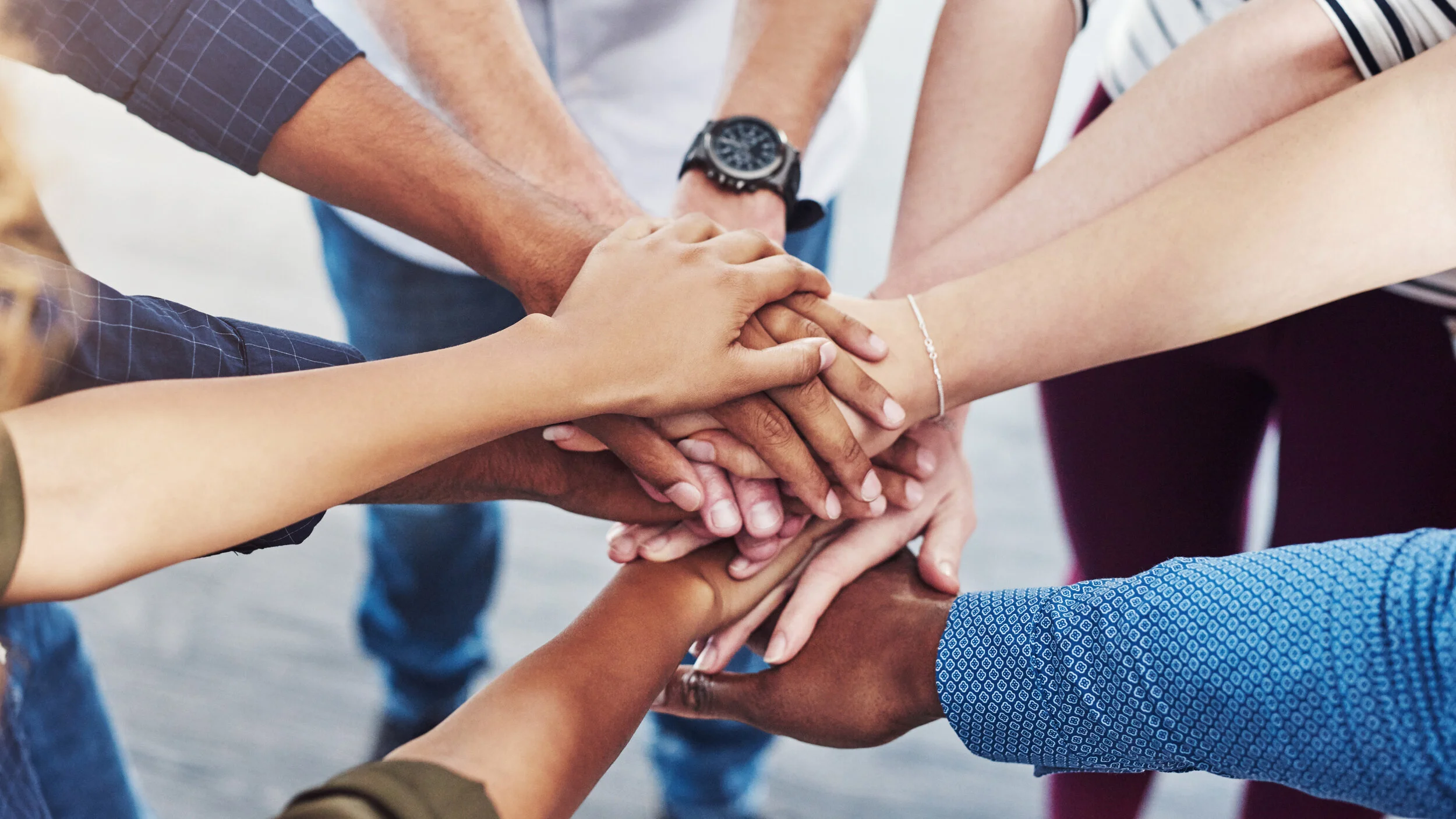 Enabling People — Art of Work Academy