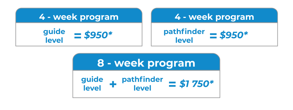 resilimap® learning teams program — Art of Work Academy