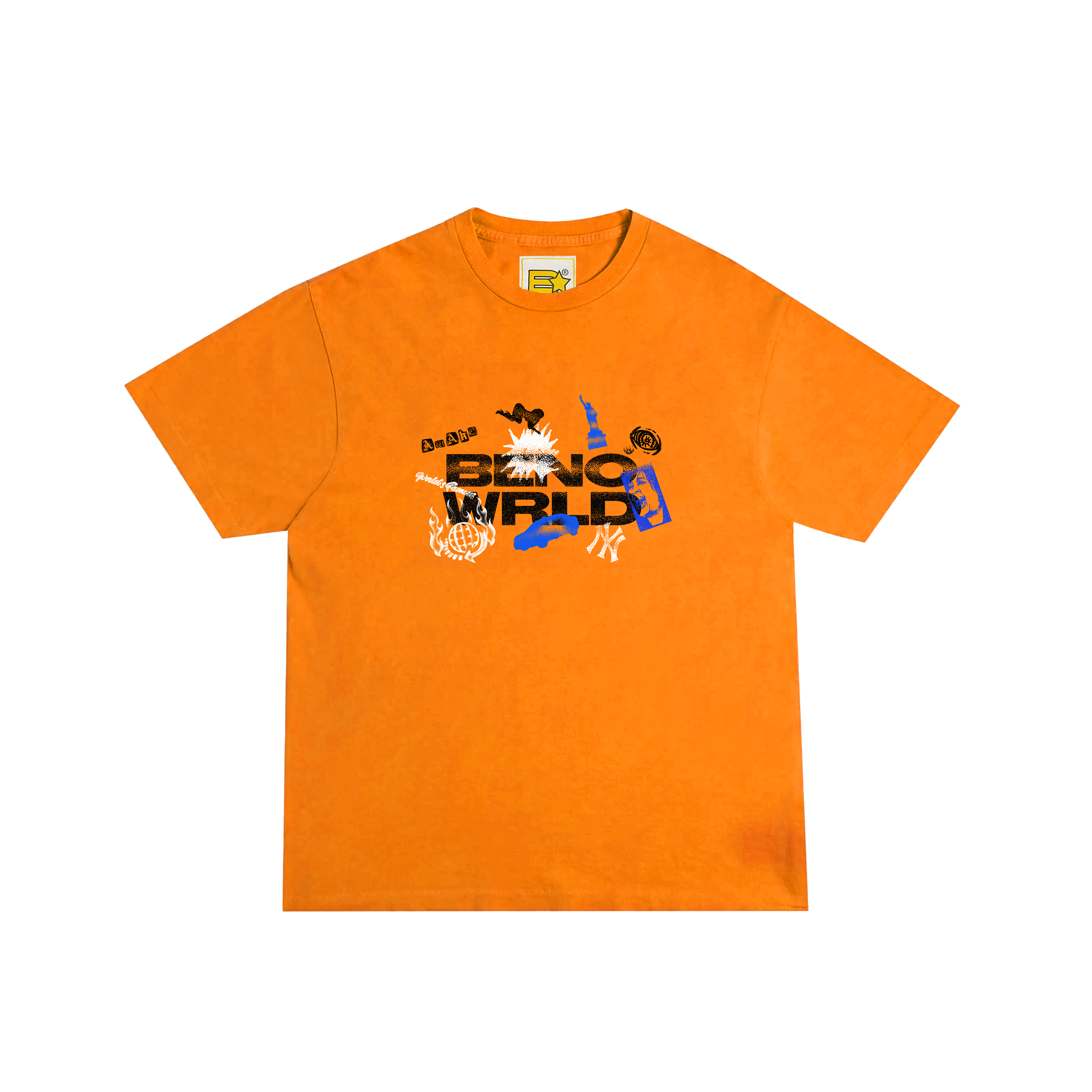 Shop — BenoWrld