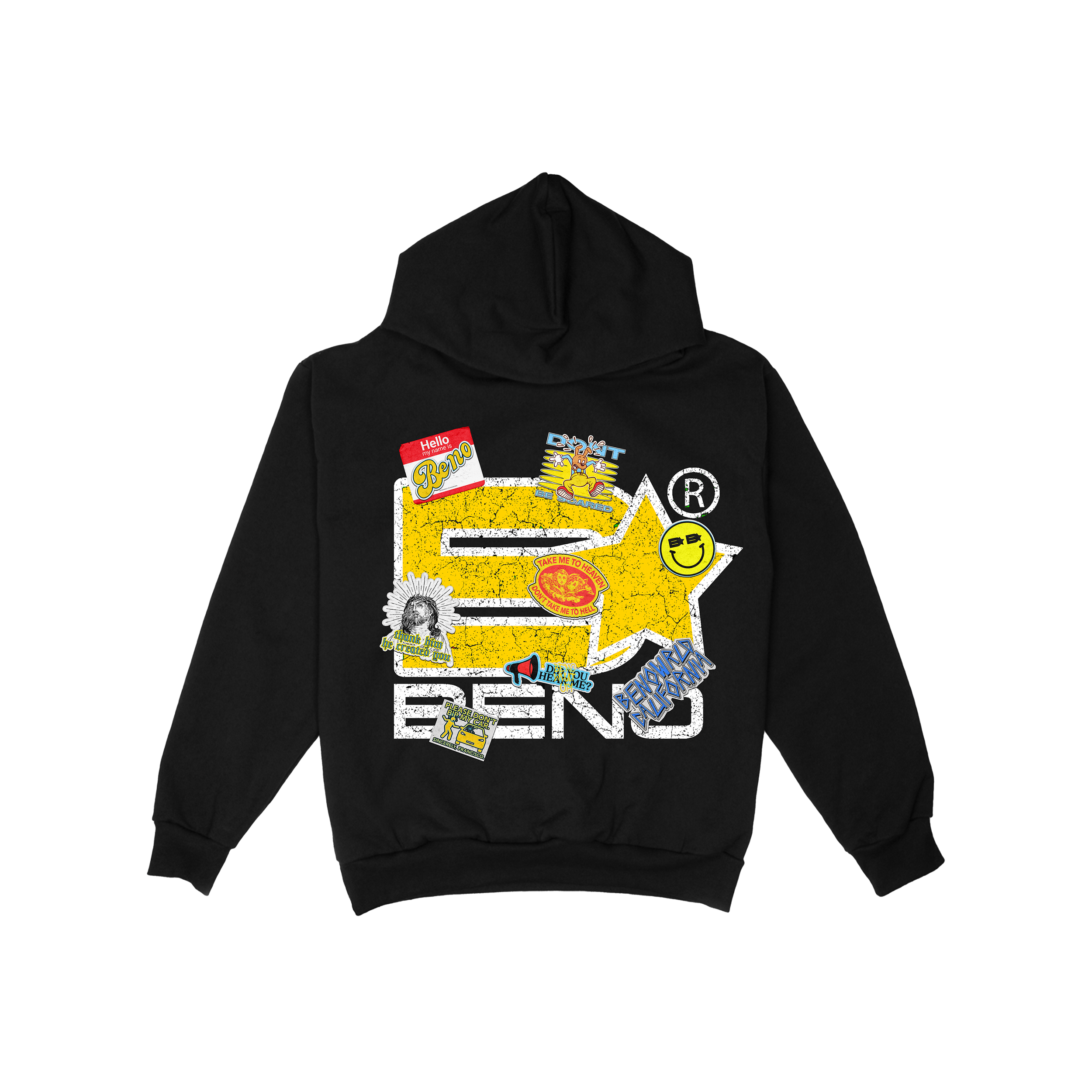 Shop — BenoWrld