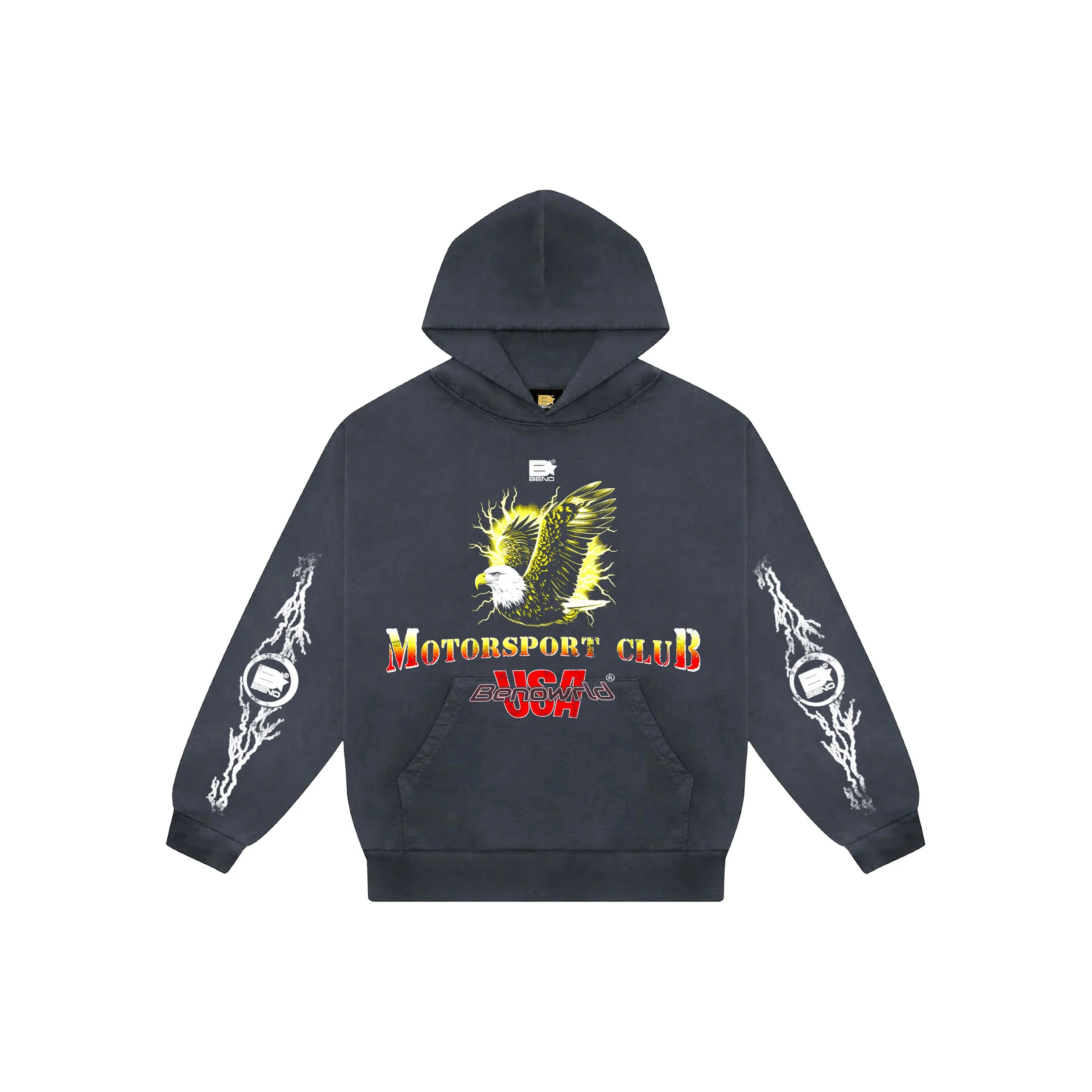 Shop — BenoWrld