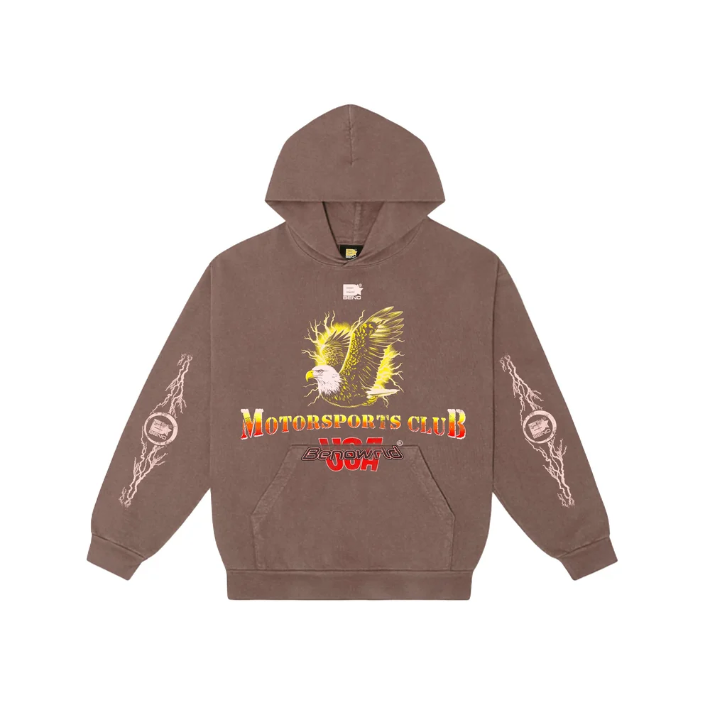 Shop — BenoWrld