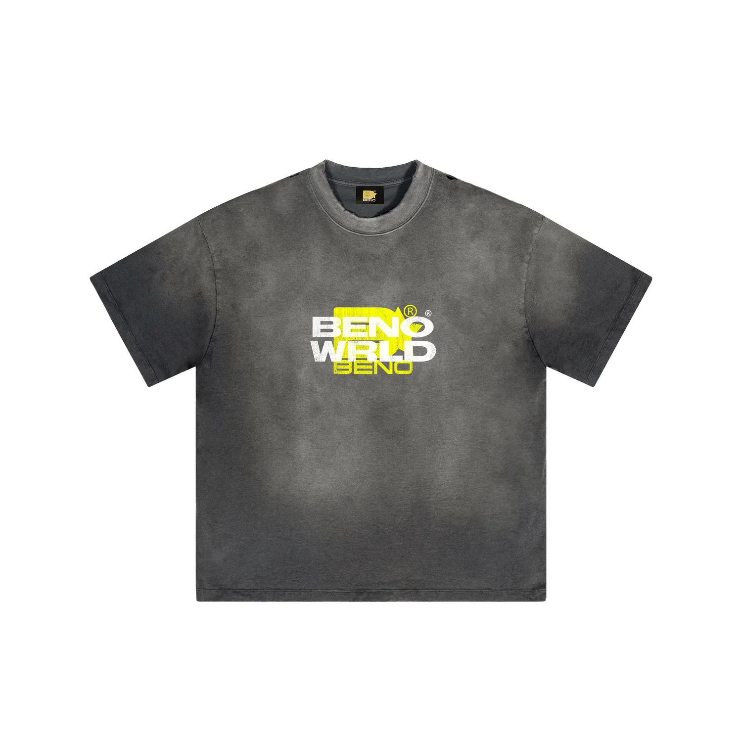 Shop — BenoWrld
