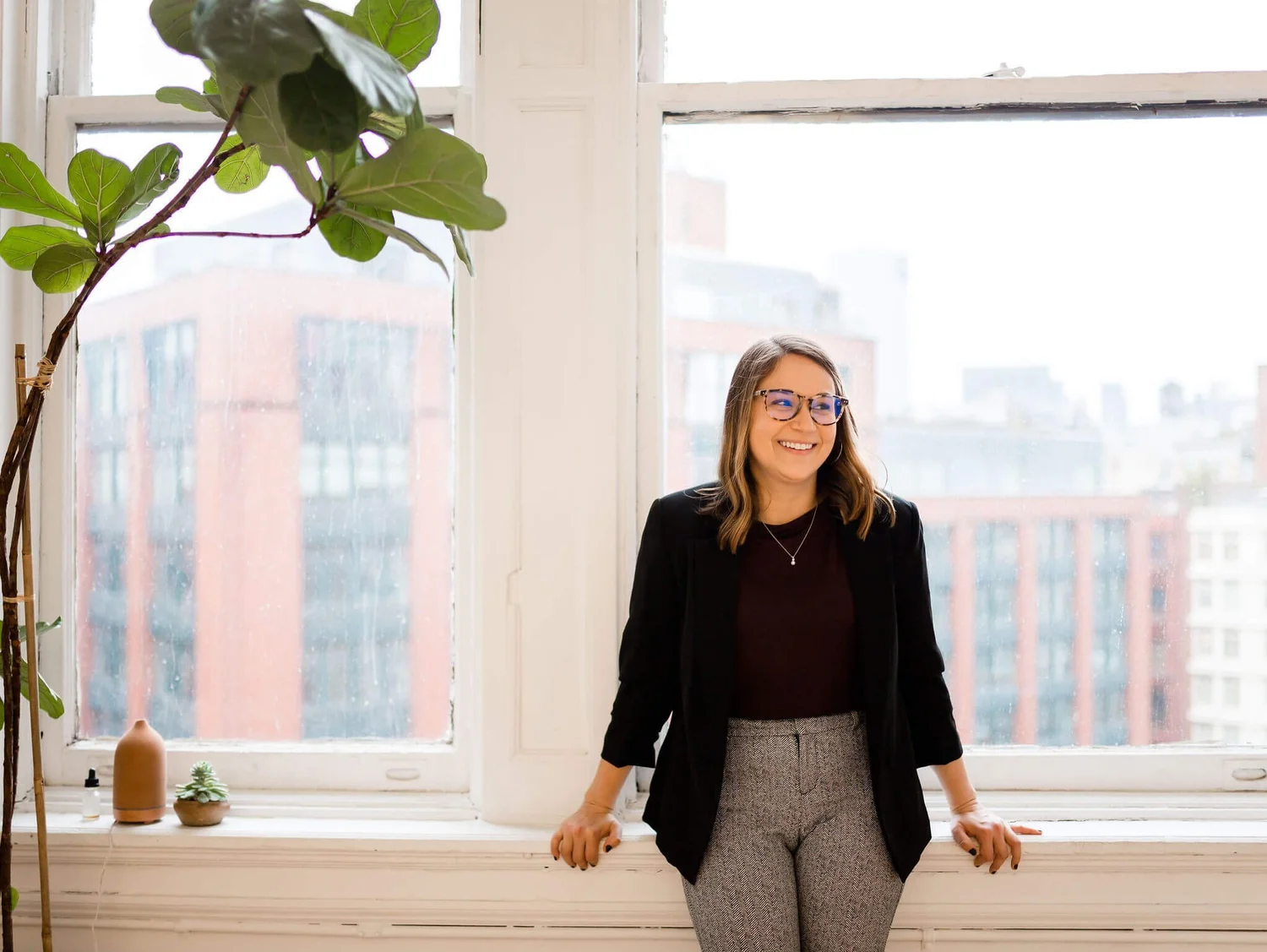 About Jamie — Jamie Steiner Therapy