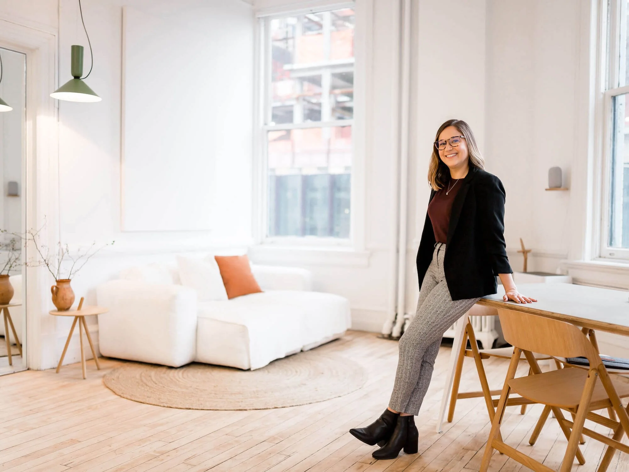 Counseling - Philadelphia, PA - Jamie Steiner Therapy