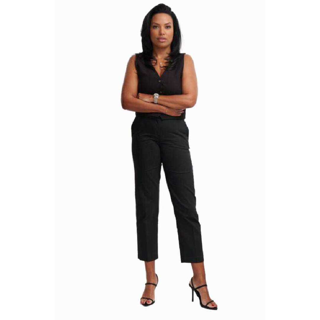 Rebecca Otobo — MAK Property Conveyancers Dubai