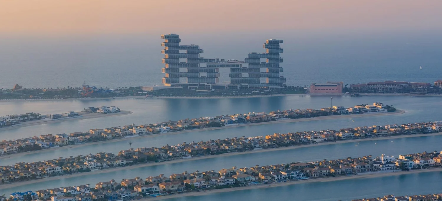 Our Services — MAK Property Conveyancers Dubai