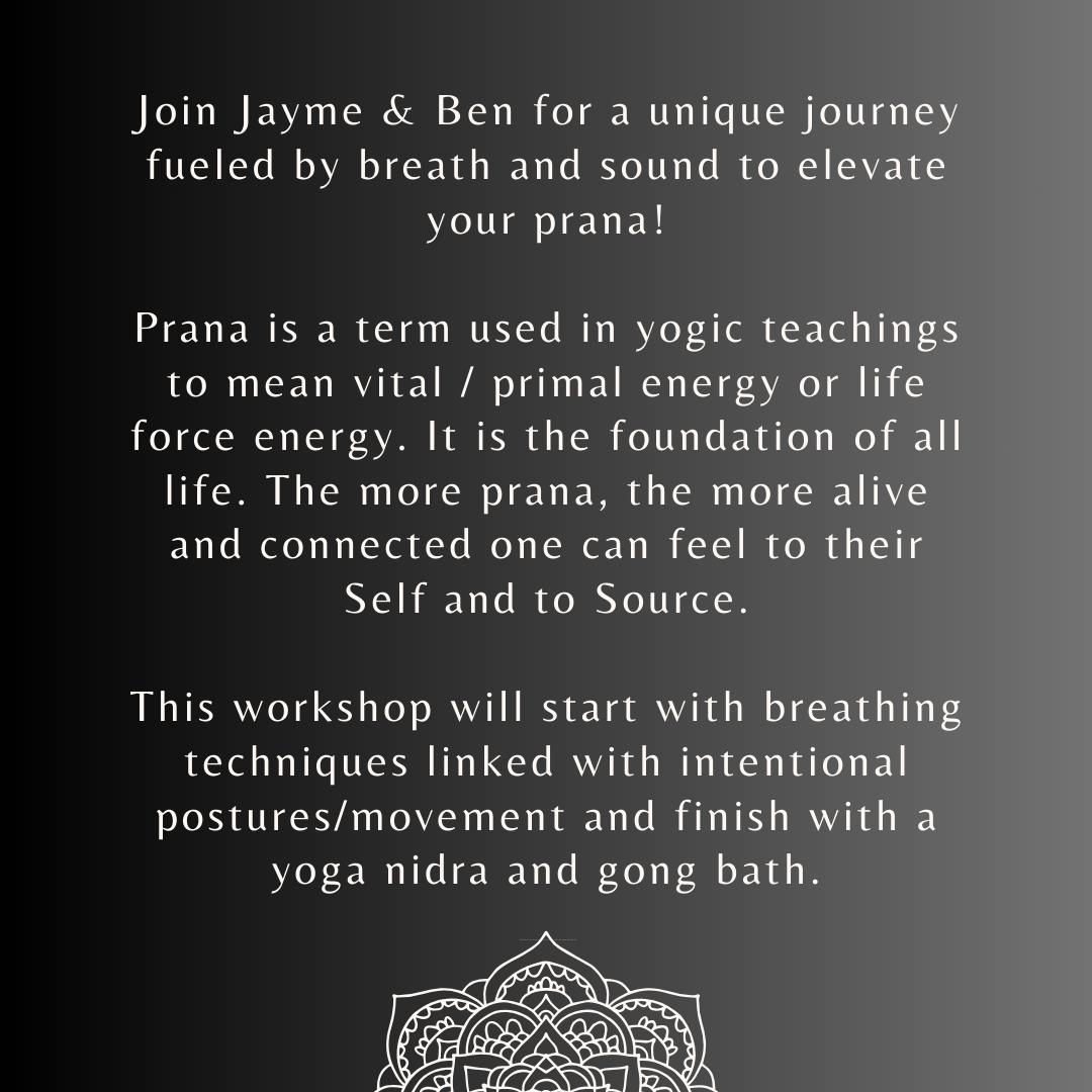 Events — Float SNJ