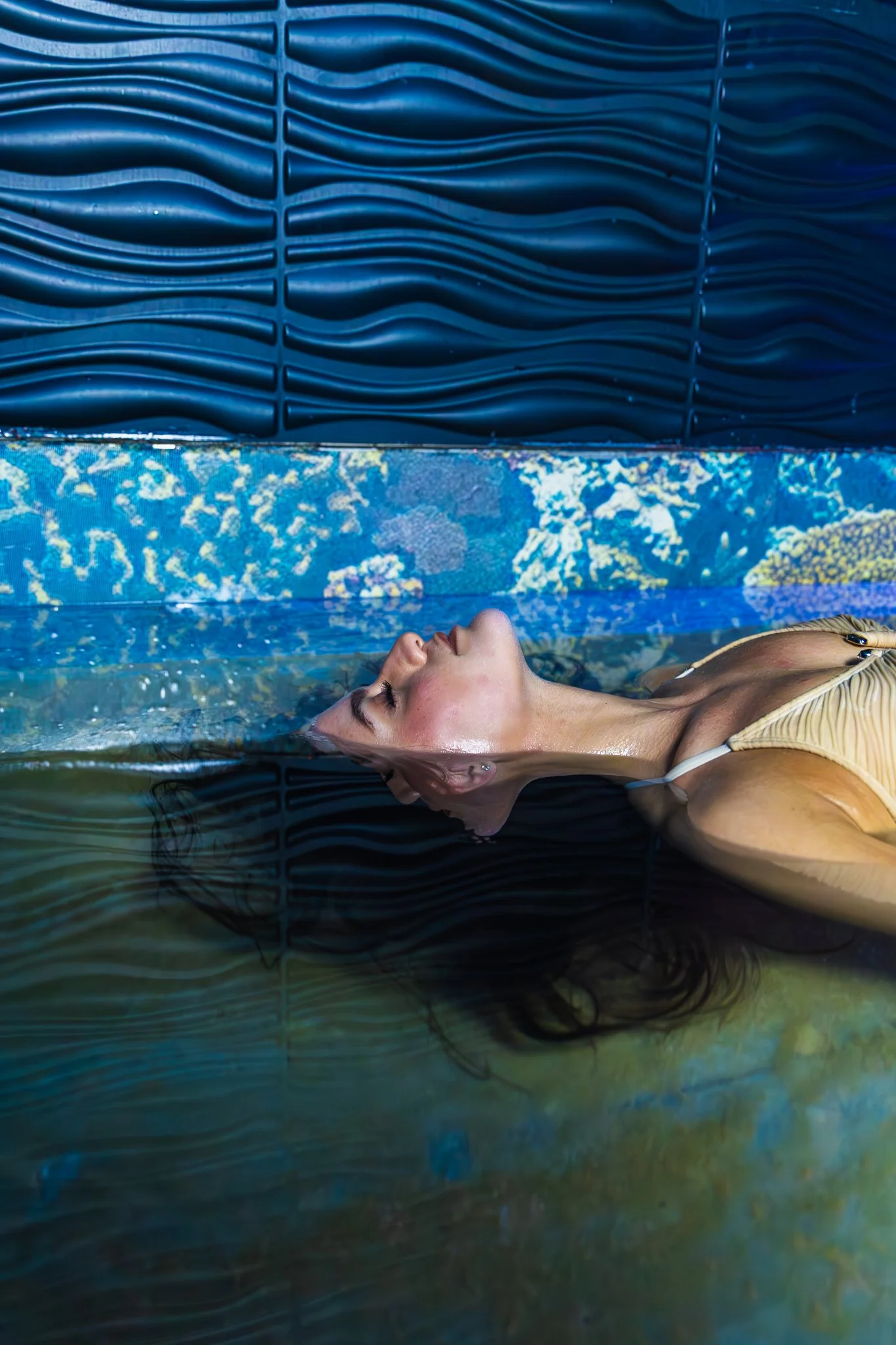 Schedule A Float, Infrared Sauna, or Cold Plunge — Float SNJ